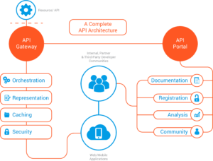 How to plan your API management strategy – INFOLOB Global
