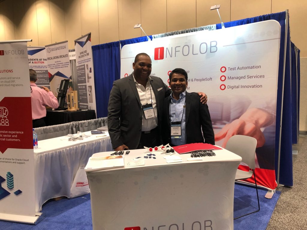 ASBO International Annual Meeting & Expo – INFOLOB Global