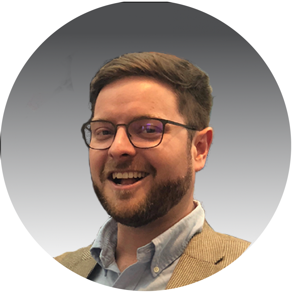 Jared LeBon – INFOLOB Global