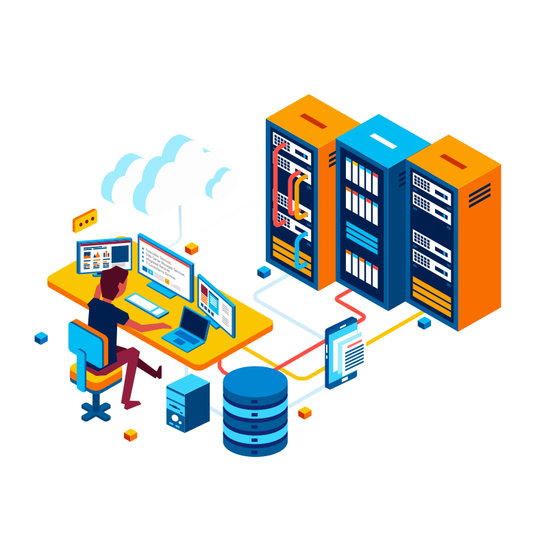 Oracle Exadata Managed Services Exadata Management And Administration Infolob Solutions