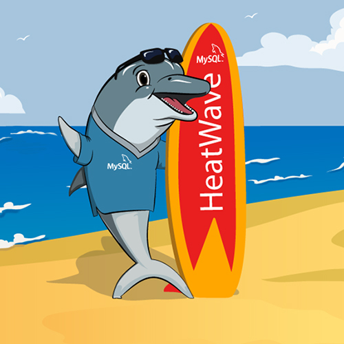 Oracle Mysql Database Service Mds With Heatwave • Infolob Global 8058