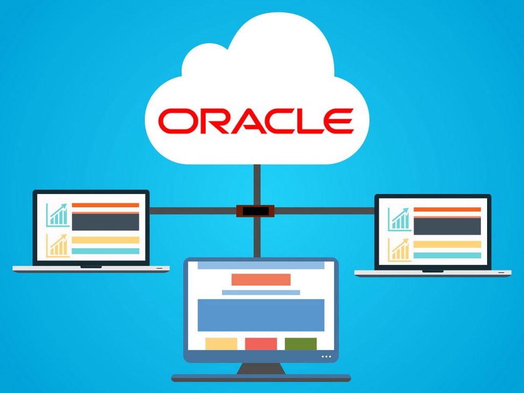 How Infolobs Expertise Helped A Major Manufacturer Successfully Migrate To Cloud Feat Oracle