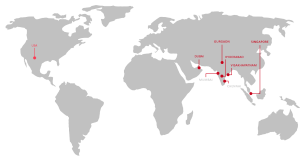 Parallel processing in Oracle Database 12c • Infolob Solutions