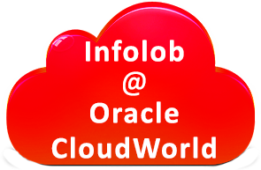Infolob Solutions (Cloud Apps | Cloud Infra)
