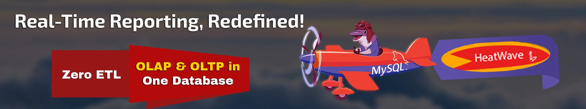 Oracle Mysql Heatwave Redefining Real Time Reporting • Infolob Solutions