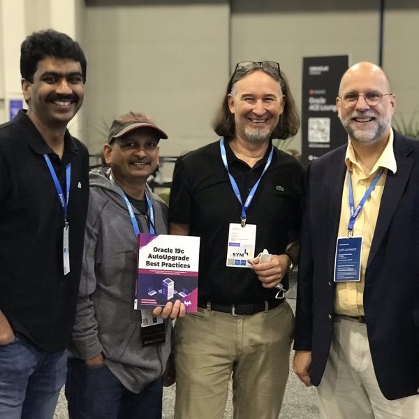 Infolob @ Oracle CloudWorld 2022 – INFOLOB Global