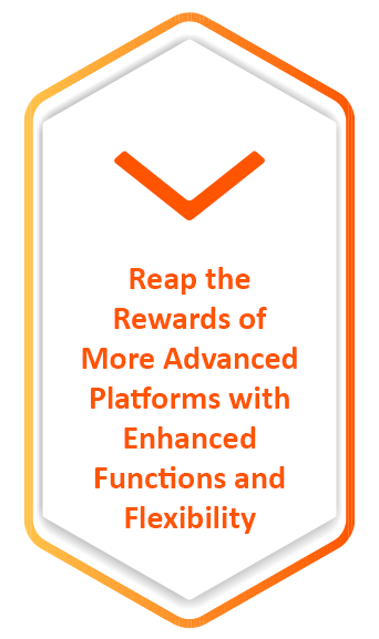 App Modernization and Platform Engineering Services – INFOLOB Global