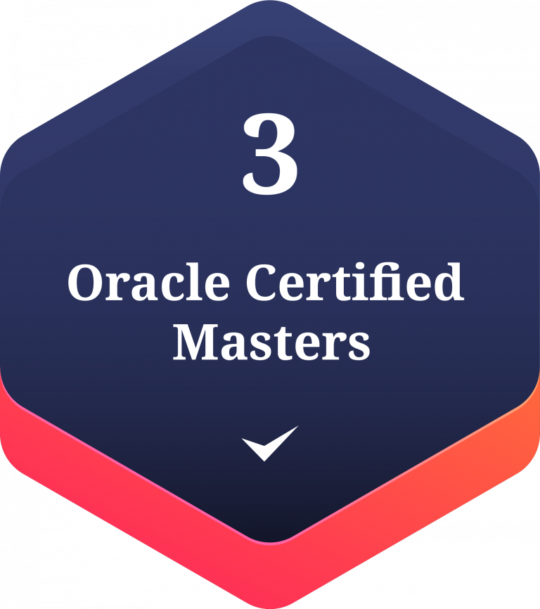 Oracle Partnerships • INFOLOB Global