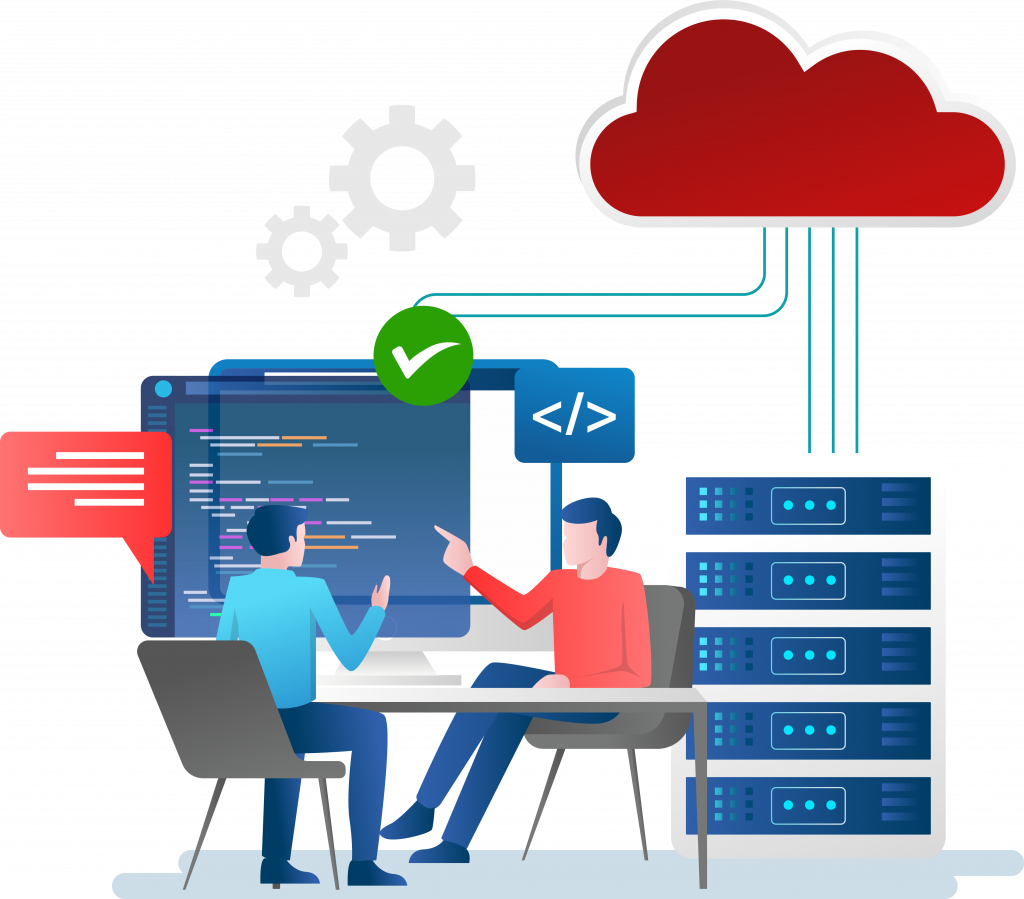 Easing App Development with Oracle Cloud DevOps Service – INFOLOB Global