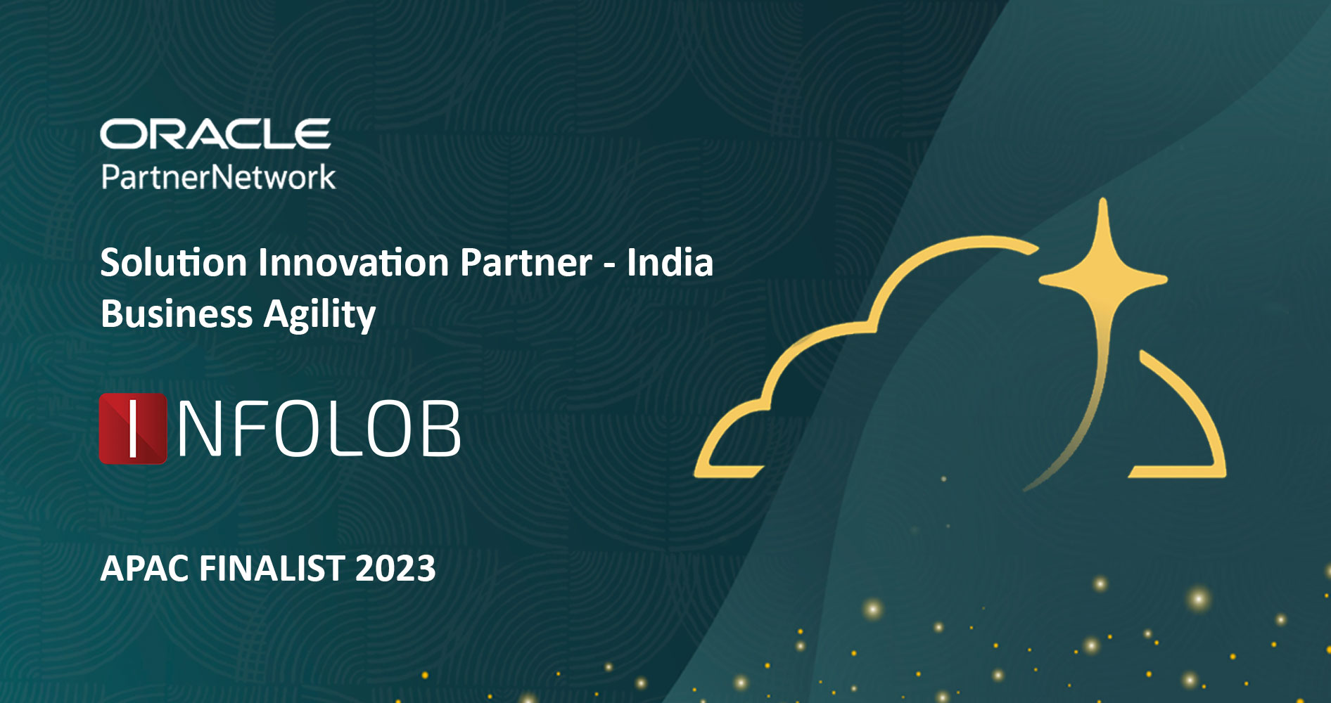 INFOLOB Global – (Cloud Apps & Infra)