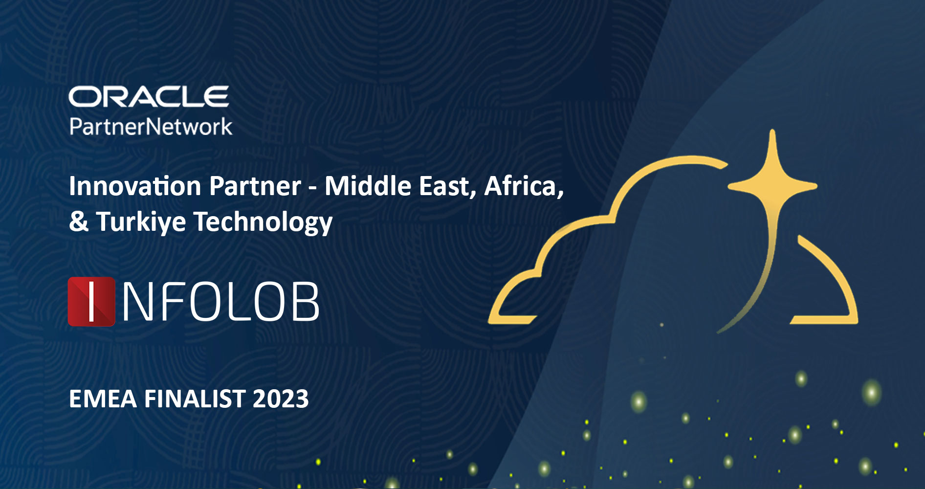 INFOLOB Global – (Cloud Apps & Infra)