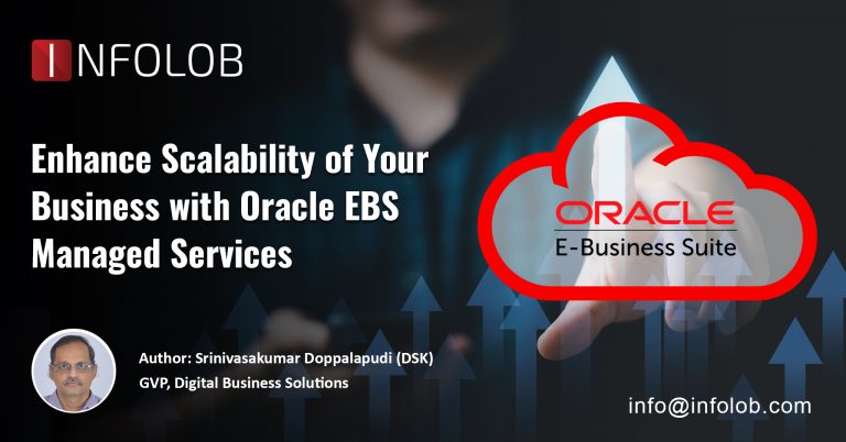 How Oracle E-Business Suite (EBS) Managed Services Accelerates Your ...