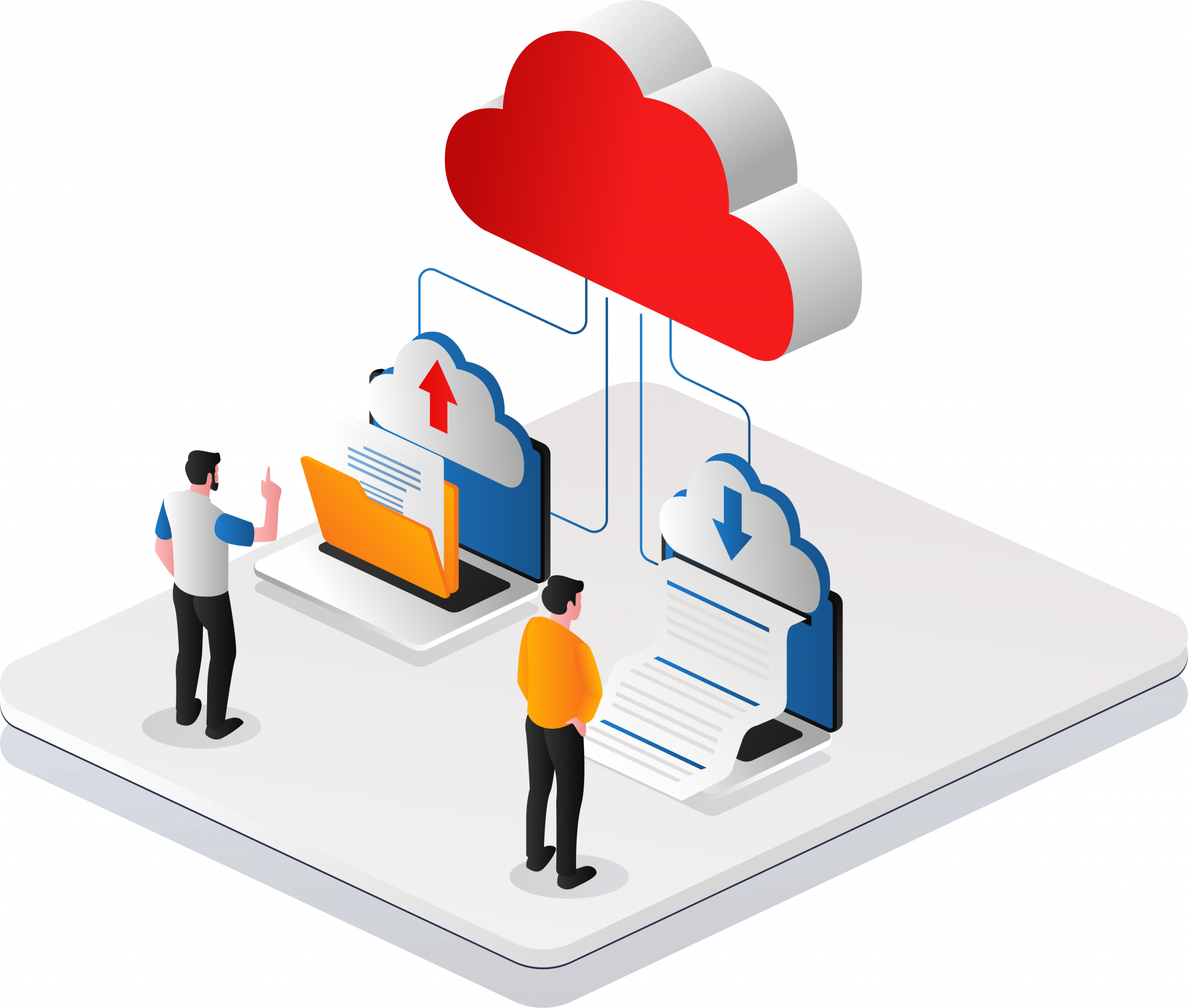 Oracle Solutions • INFOLOB Global Oracle Solutions • INFOLOB Global