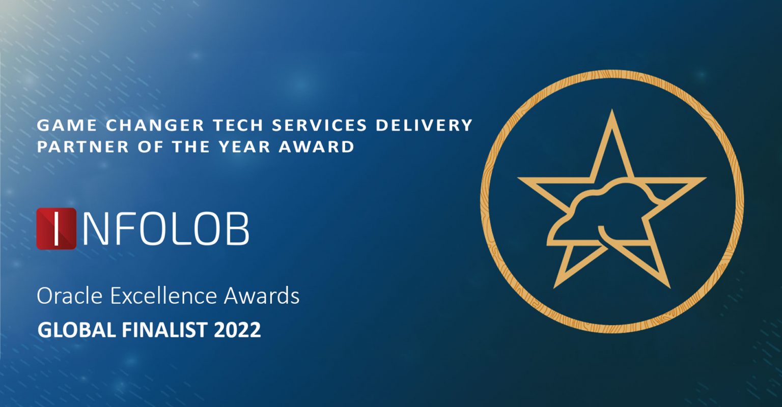 INFOLOB Global – (Cloud Apps & Infra)