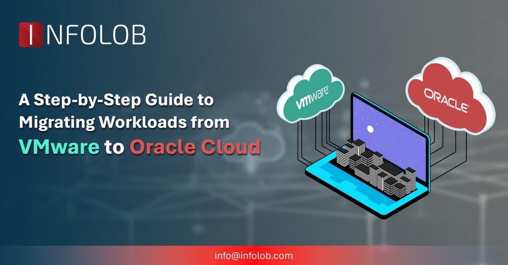 Key Migration Steps in Oracle Cloud Migrations: Discovery to Execution ...